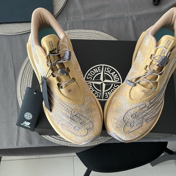 New Balance | Shoes | New Balancestone Island Collab | Poshmark
